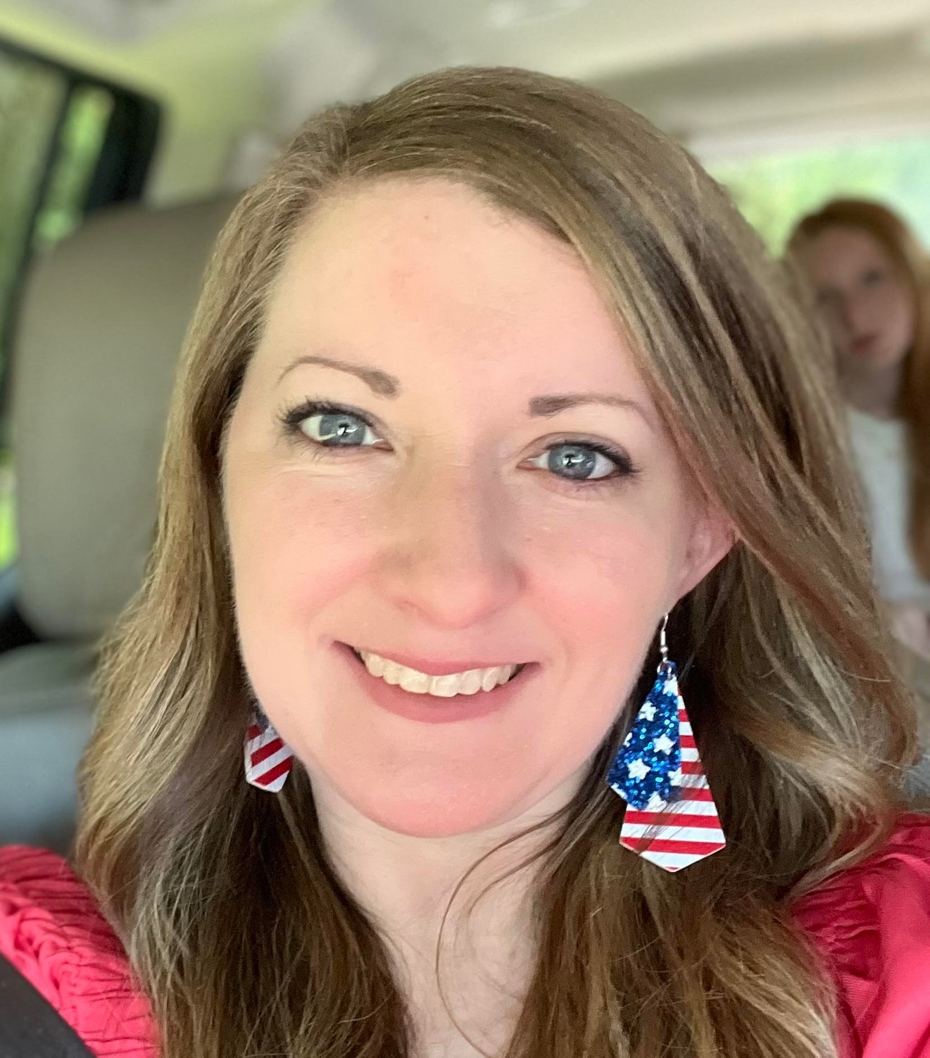 Behind The Scenes With Beth: Meet Our New Office Manager