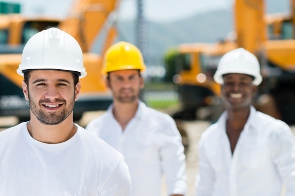 Why Large General Contractors Should Feel Confident Working With T. Lake